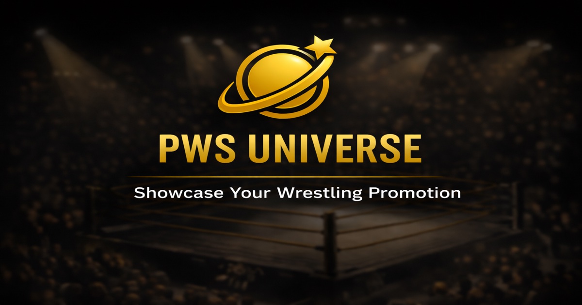 PWS Universe